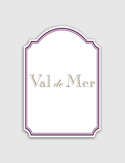 Val de Mer - Vino Veritas