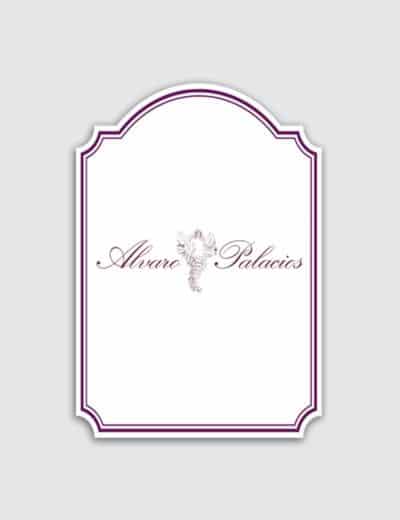 Alvaro Palacios - Vino Veritas
