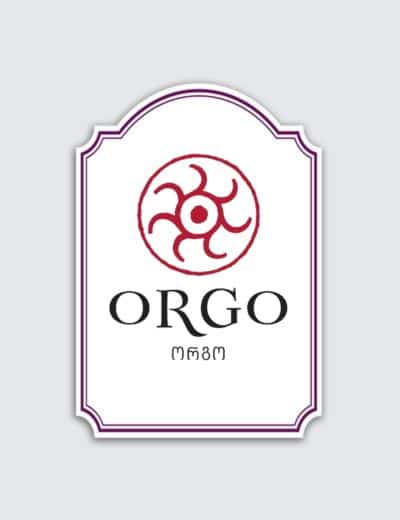 Orgo - Vino Veritas