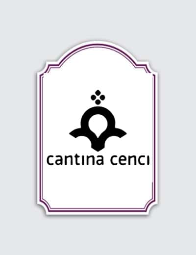 Cantina Cenci - Vino Veritas